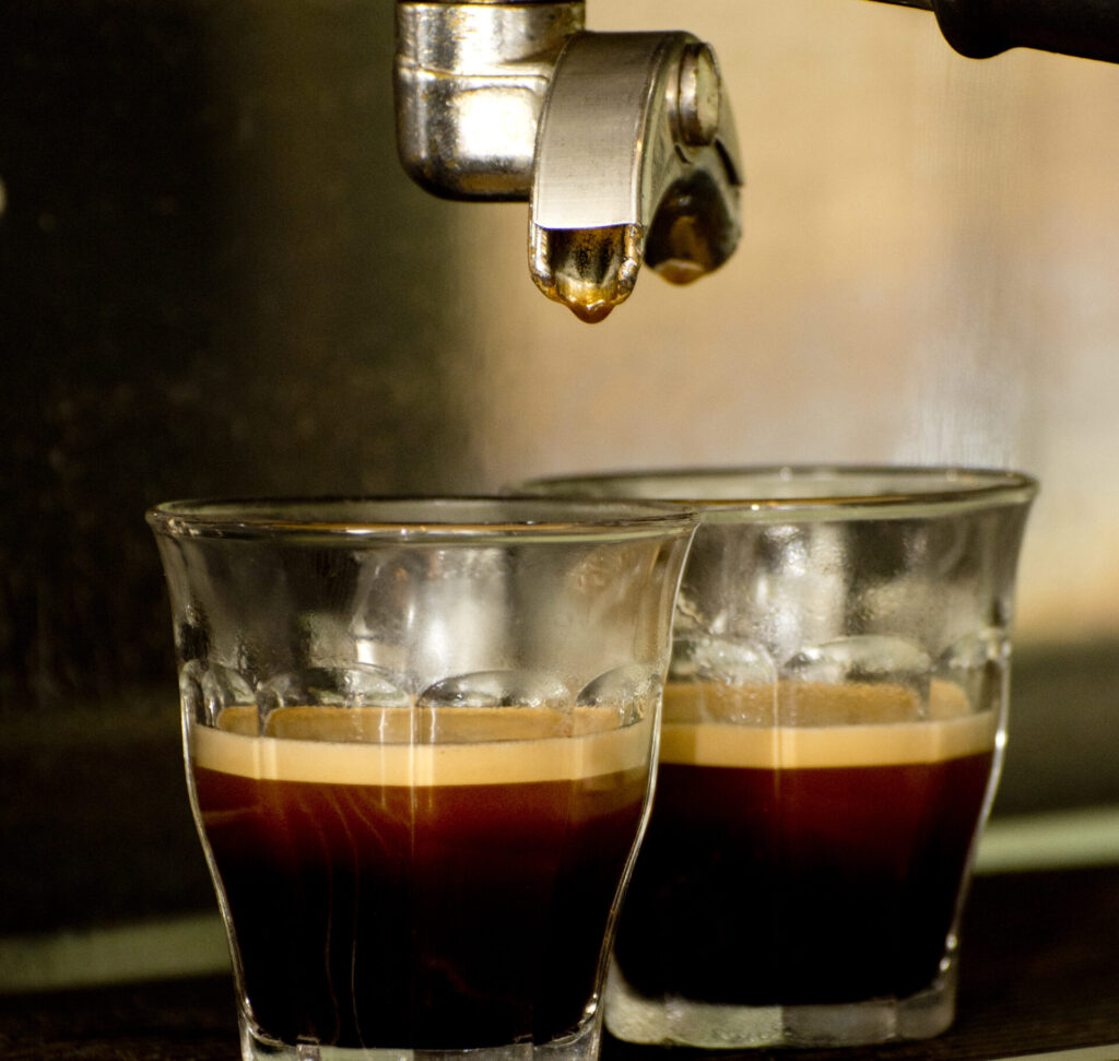 Barista milk - Globemilk